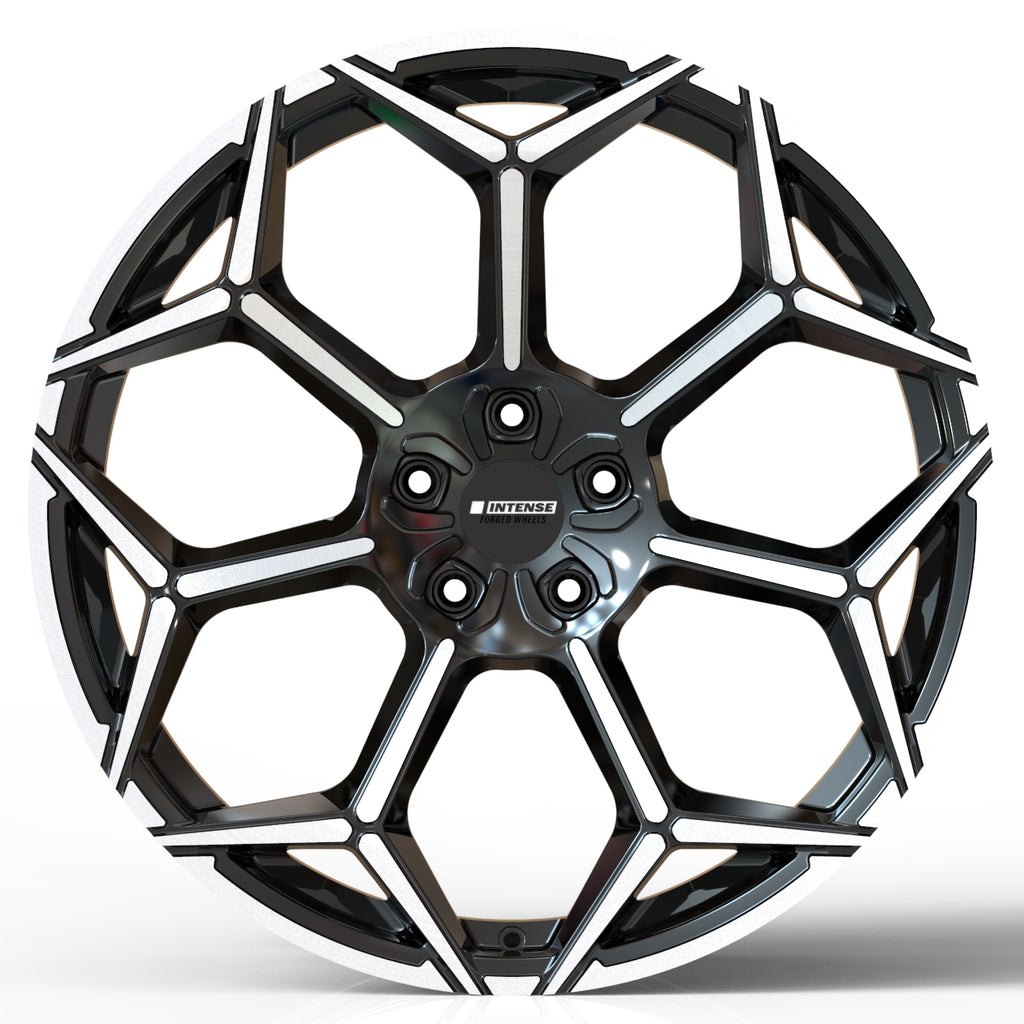 INception – Intense Wheel